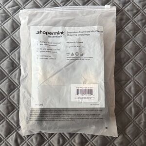 Shapermint | Pants & Jumpsuits | Shapermint Gray Leggings | Poshmark